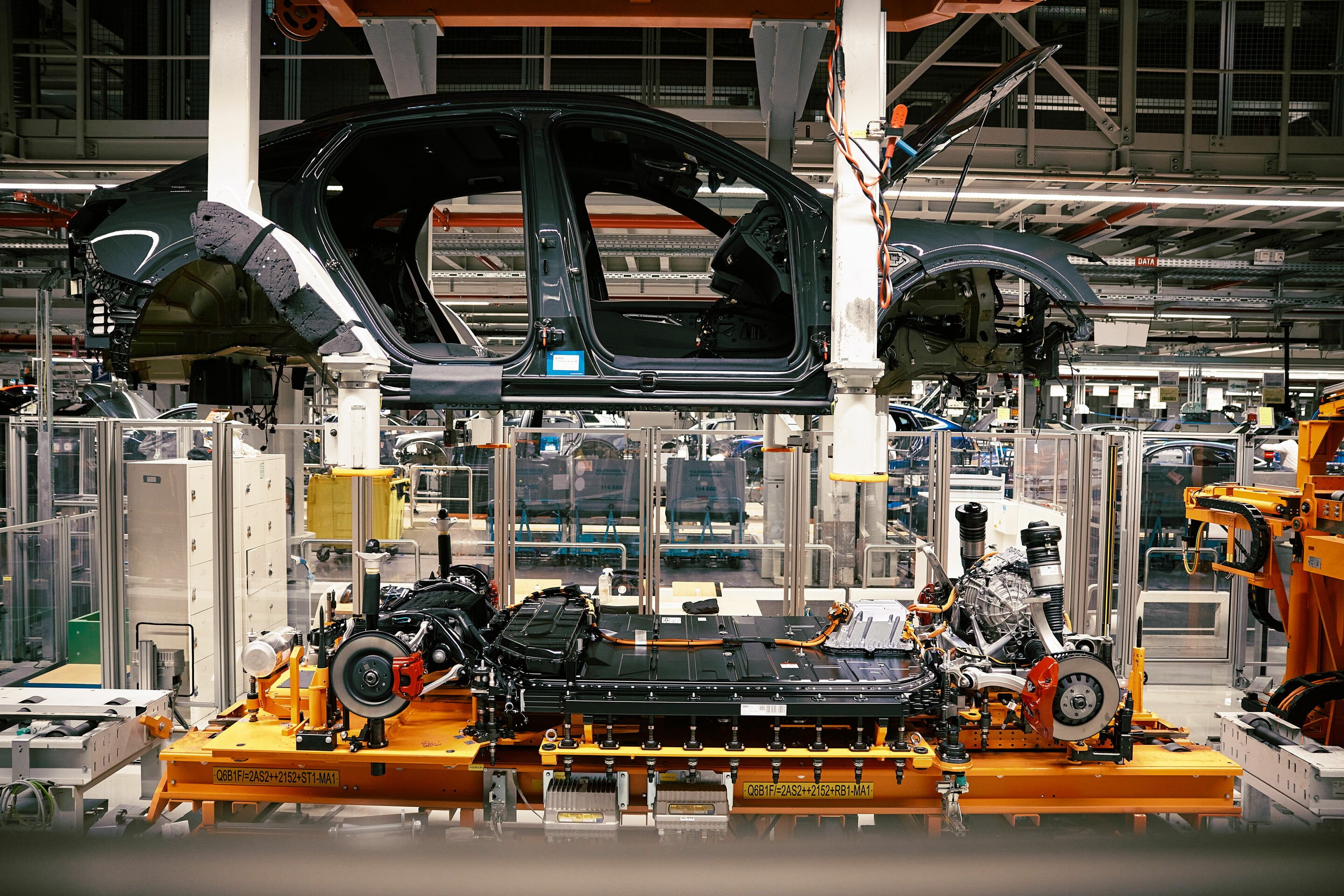 Audi Expands North American Production What It Means for the U.S. Market