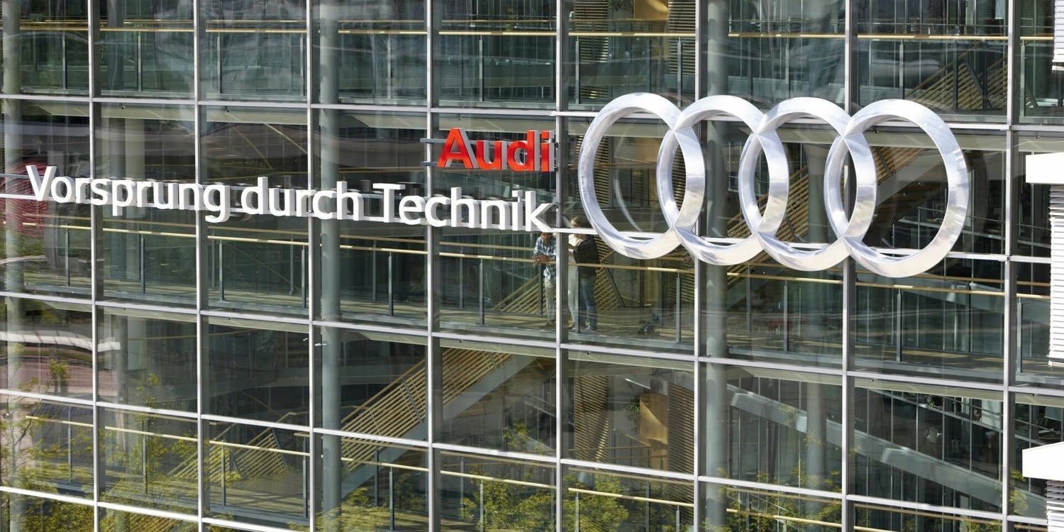 Latest Audi Patent: Introducing the Vehicle Sneeze Control System?